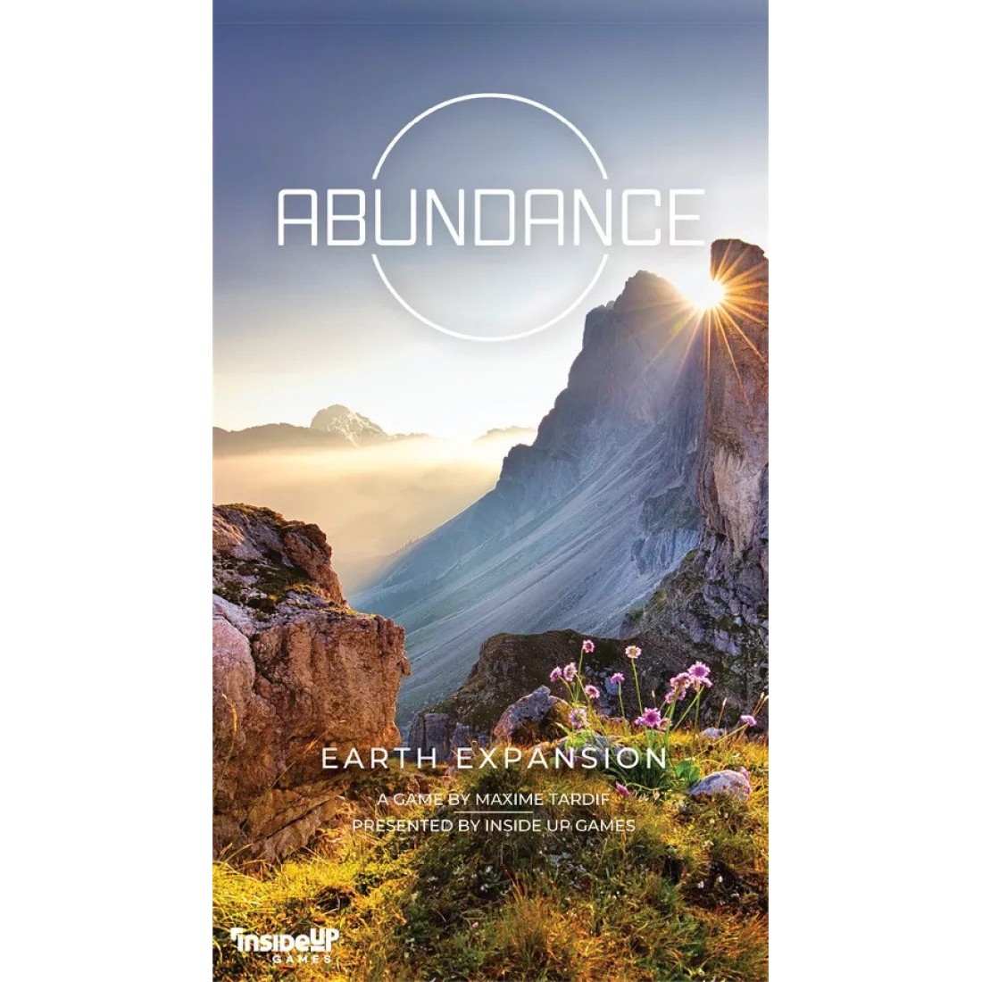 Earth: Abundance